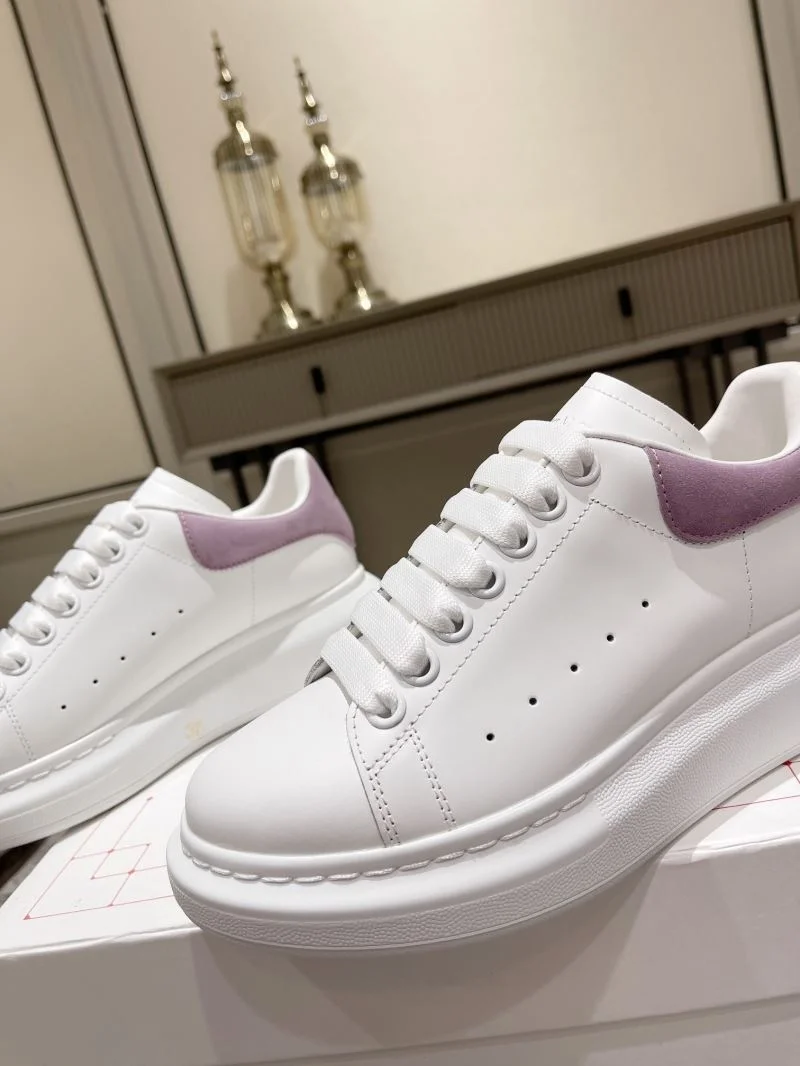 Value-priced Alexander Mcqueen Low Shoes