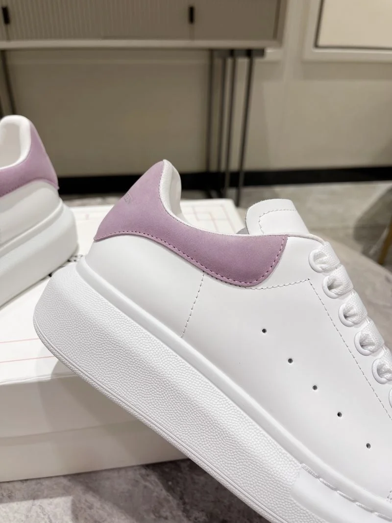 Value-priced Alexander Mcqueen Low Shoes
