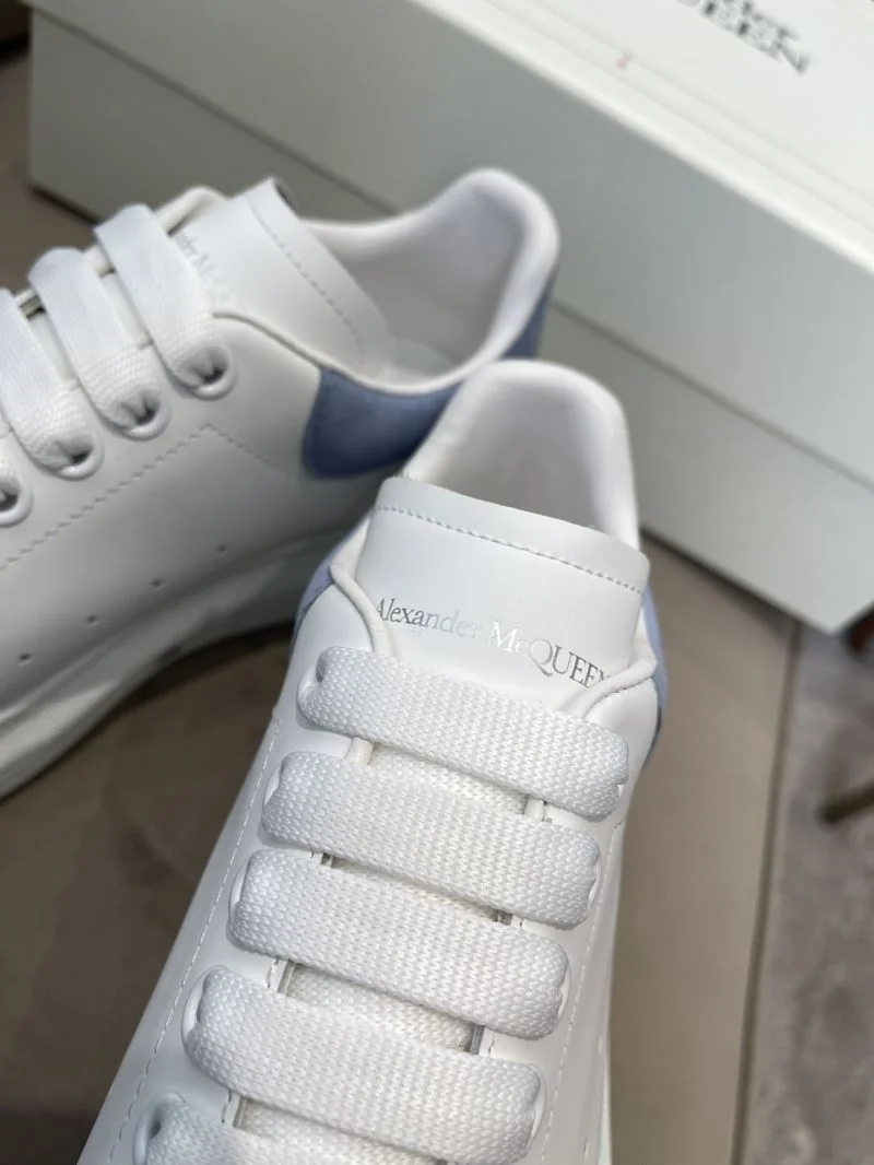 Legit Alexander Mcqueen Low Shoes