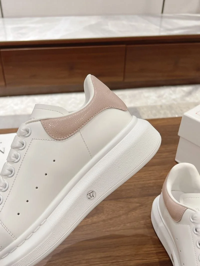 Factory-made Alexander Mcqueen Low Shoes