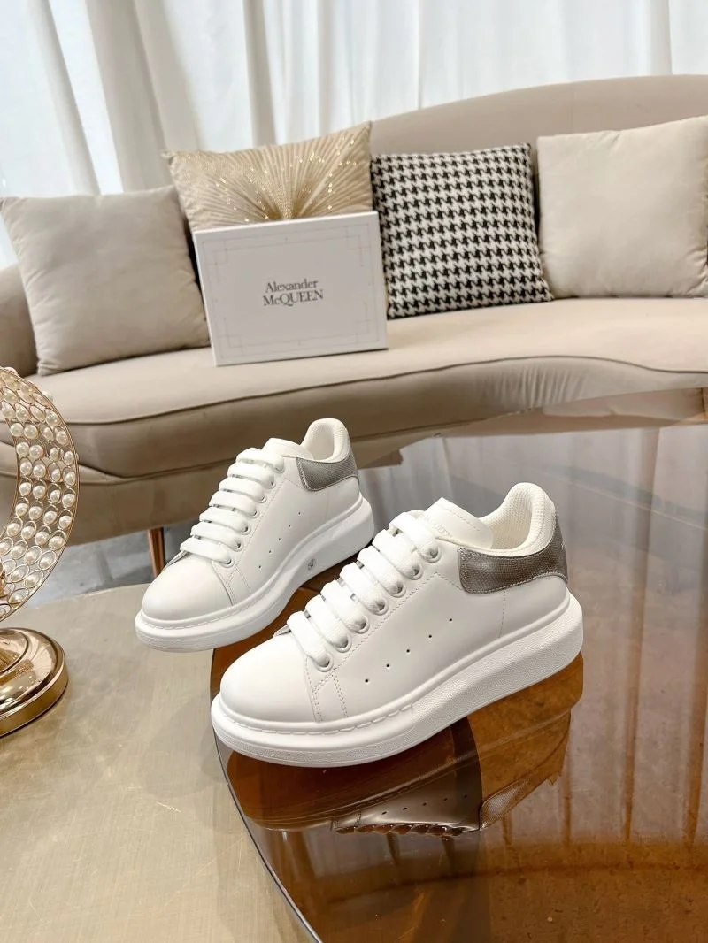 Value-priced Alexander Mcqueen Low Shoes