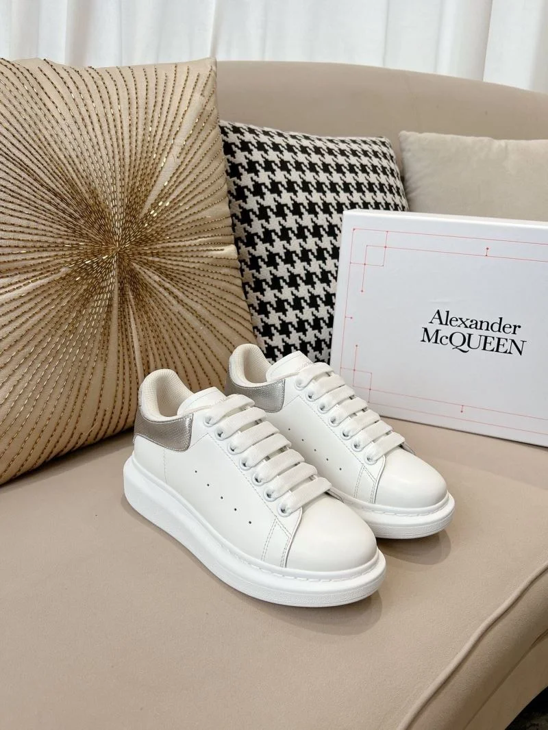 Value-priced Alexander Mcqueen Low Shoes