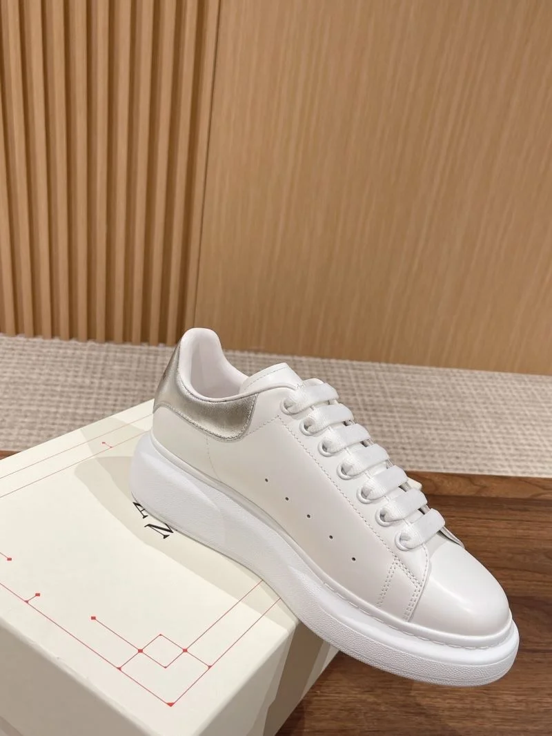 Affordable Alexander Mcqueen Low Shoes