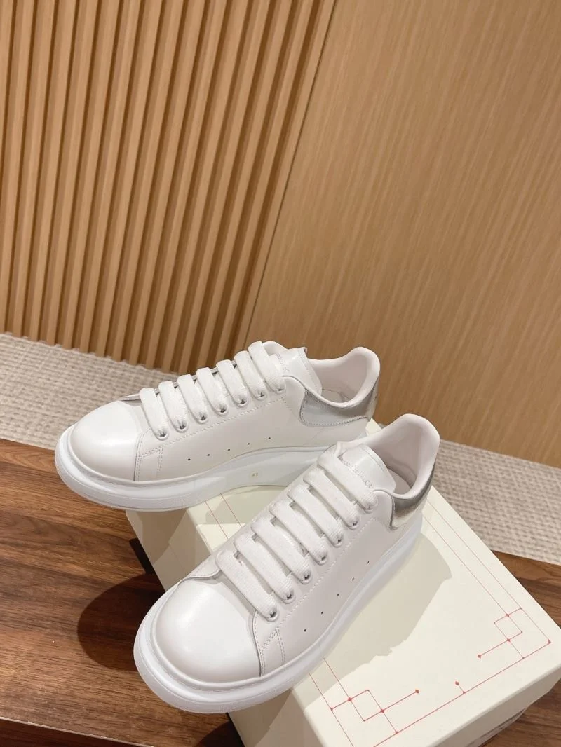 Affordable Alexander Mcqueen Low Shoes