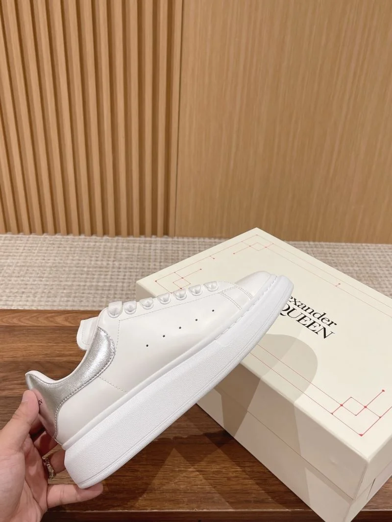 Affordable Alexander Mcqueen Low Shoes