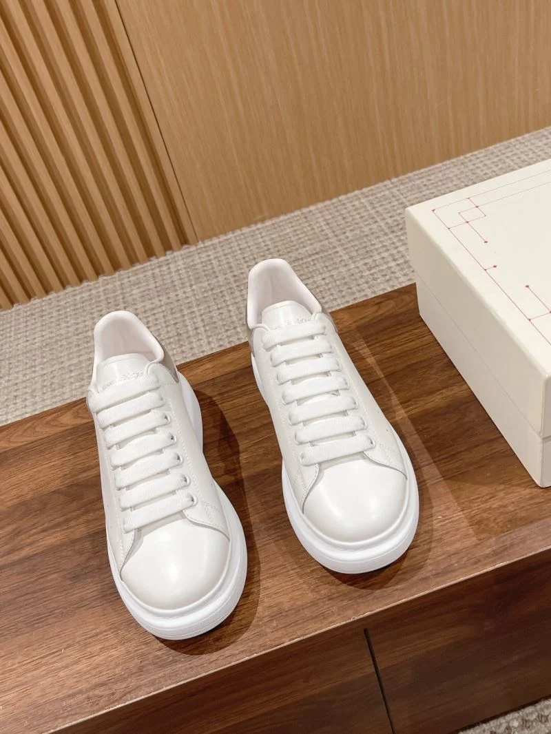 Affordable Alexander Mcqueen Low Shoes