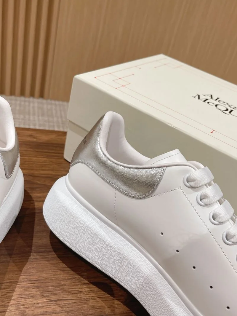Affordable Alexander Mcqueen Low Shoes