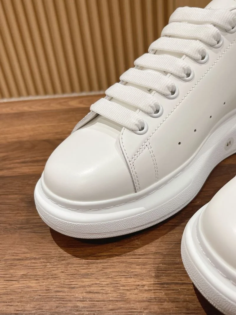Affordable Alexander Mcqueen Low Shoes