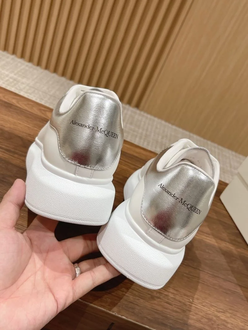 Affordable Alexander Mcqueen Low Shoes