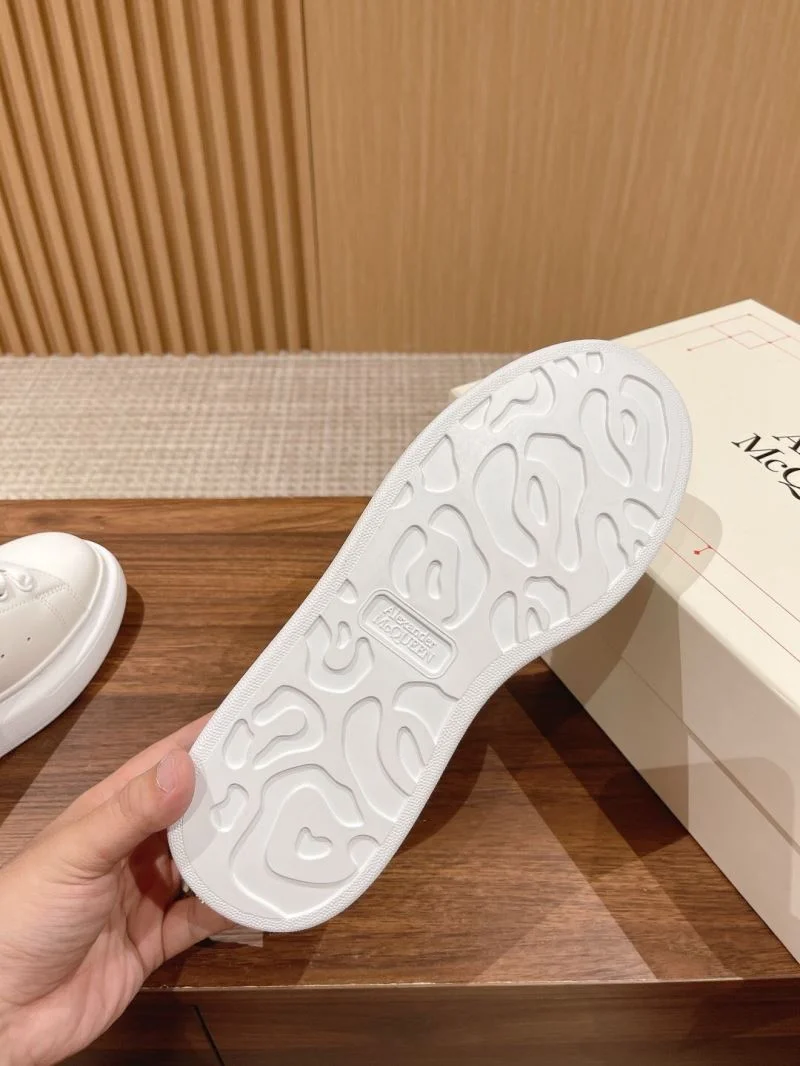 Affordable Alexander Mcqueen Low Shoes