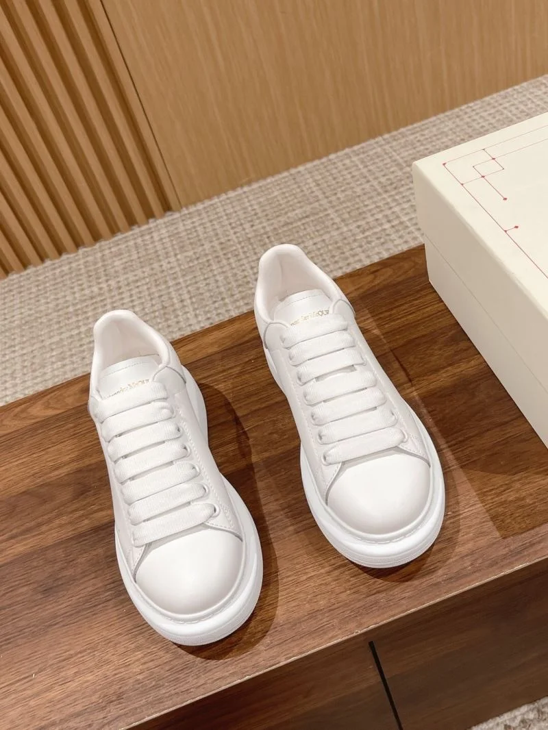 Value-priced Alexander Mcqueen Low Shoes