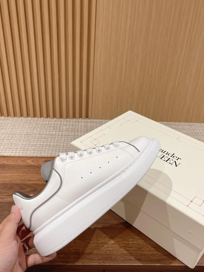 Reasonably priced Alexander Mcqueen Low Shoes
