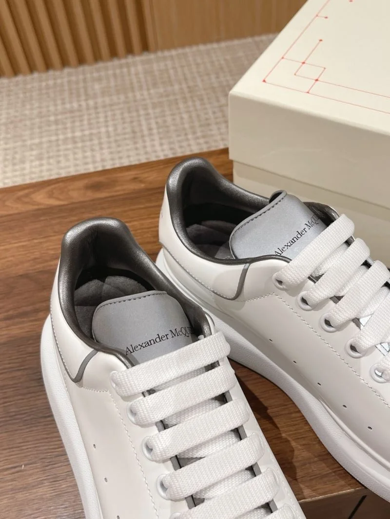 Reasonably priced Alexander Mcqueen Low Shoes