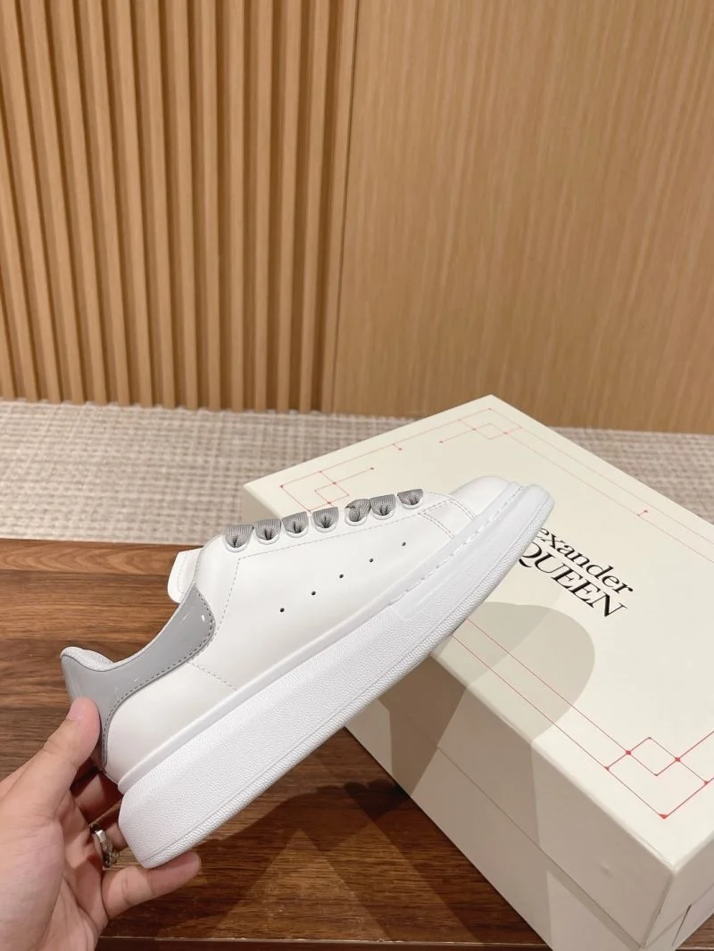 Economical Alexander Mcqueen Low Shoes