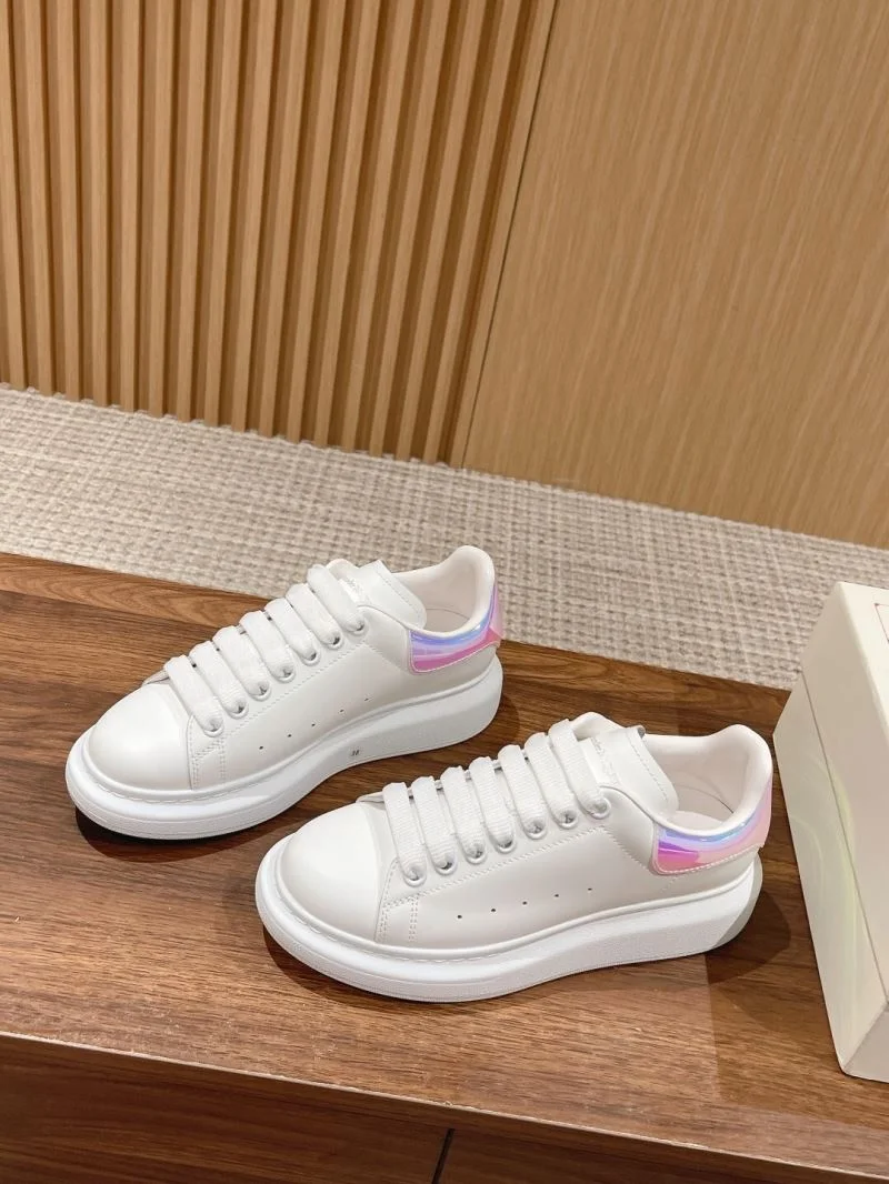 Brand-original Alexander Mcqueen Low Shoes