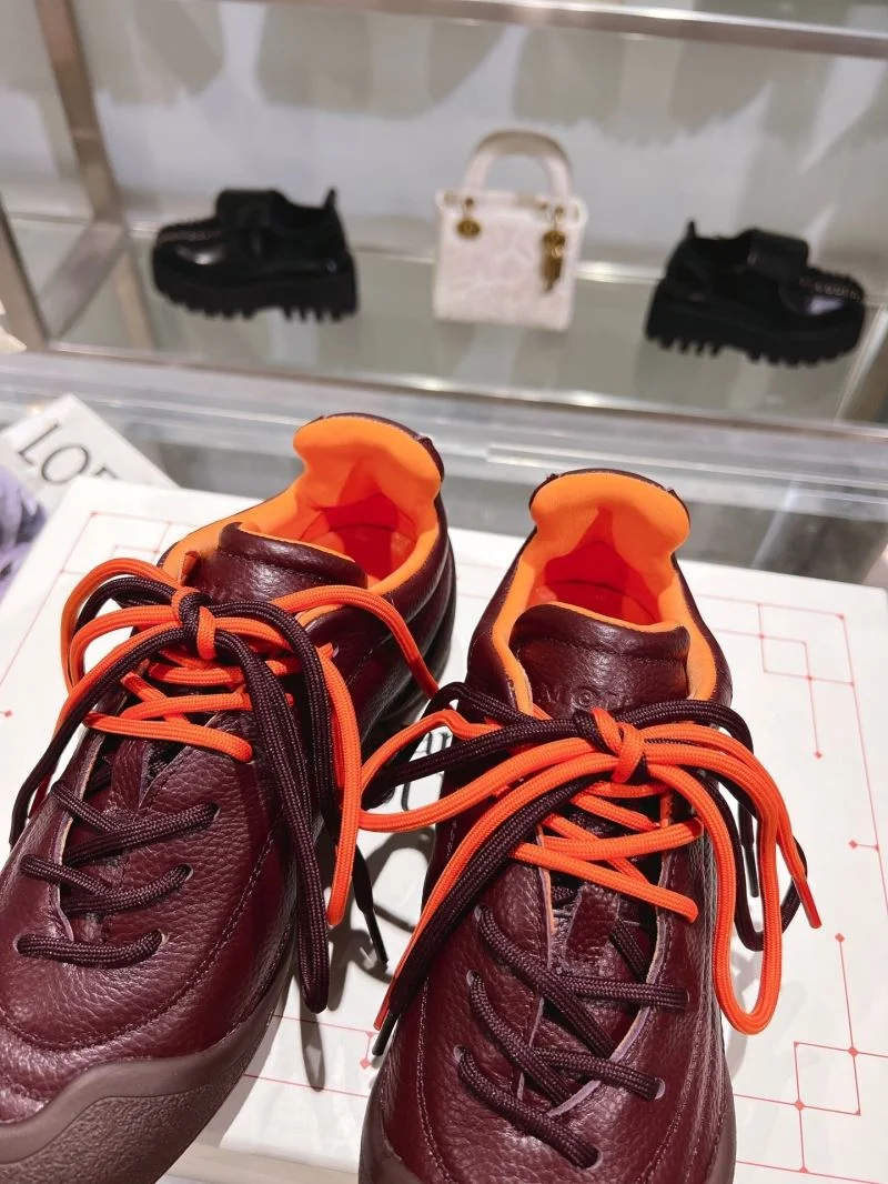 Inexpensive Alexander Mcqueen Low Shoes