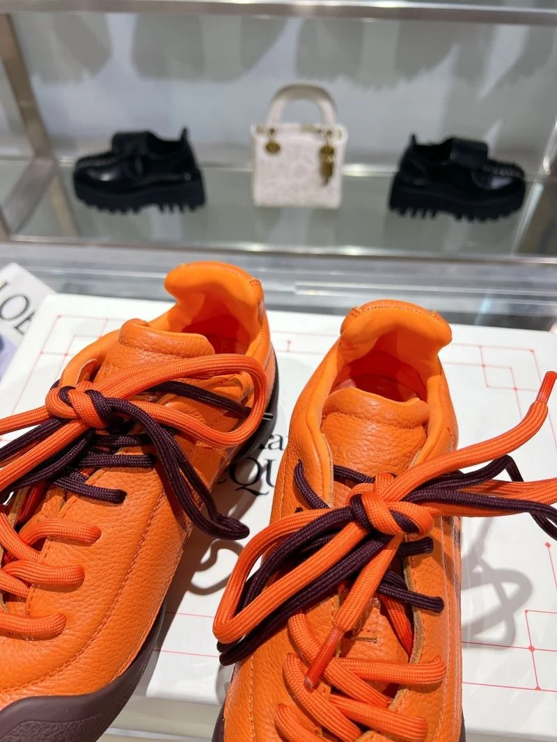 Factory-made Alexander Mcqueen Low Shoes