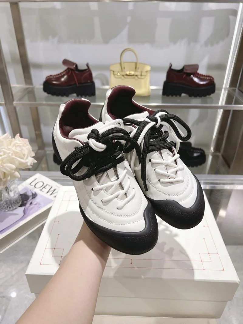 High accuracy Alexander Mcqueen Low Shoes