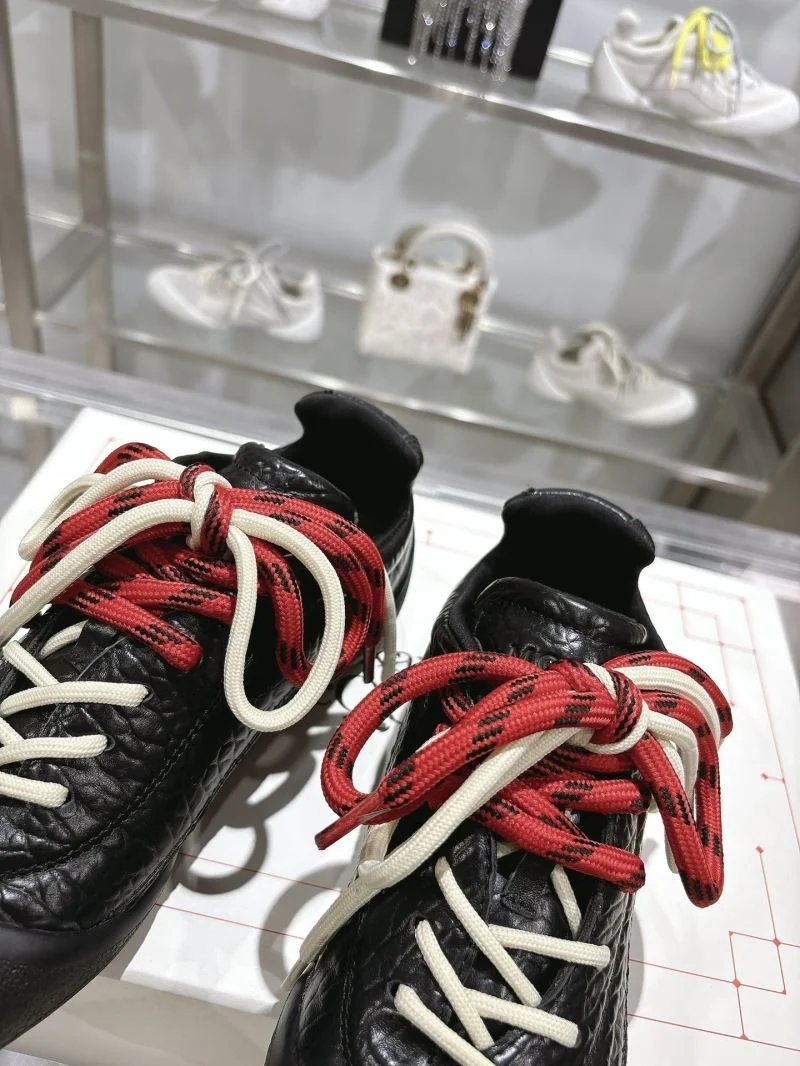 Original Alexander Mcqueen Low Shoes