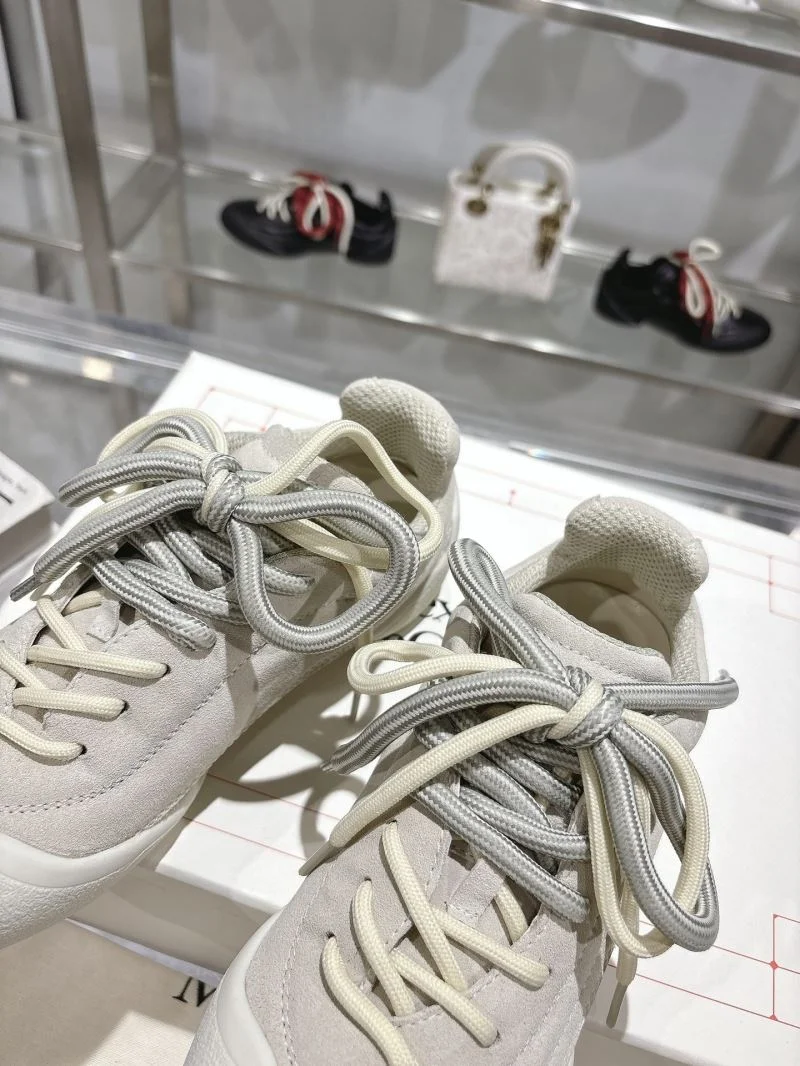 Official Alexander Mcqueen Low Shoes