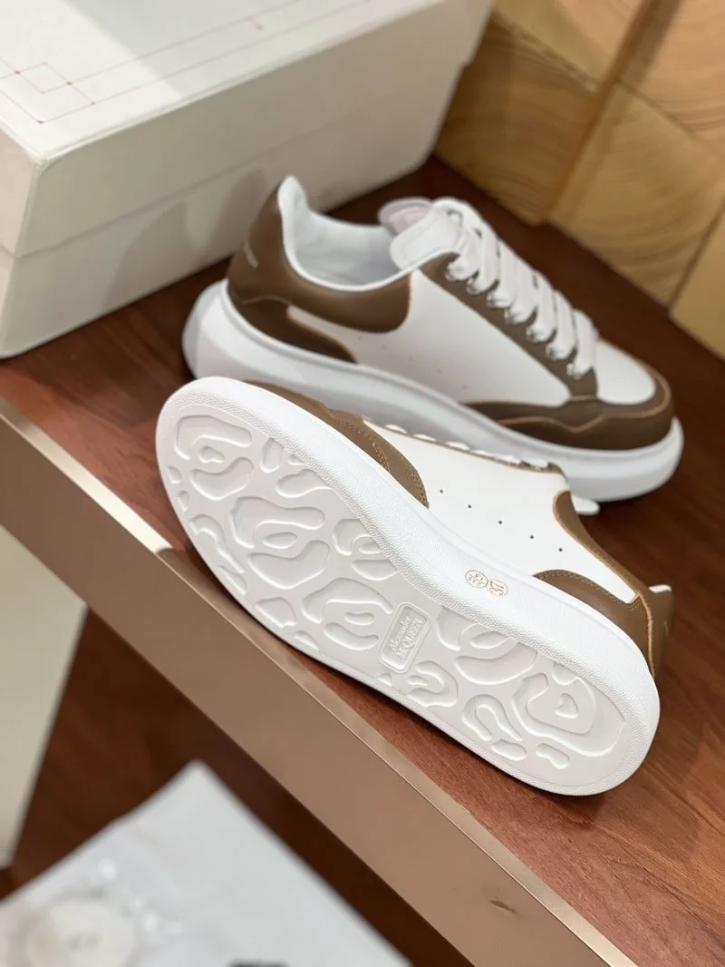 Low-cost Alexander Mcqueen Low Shoes