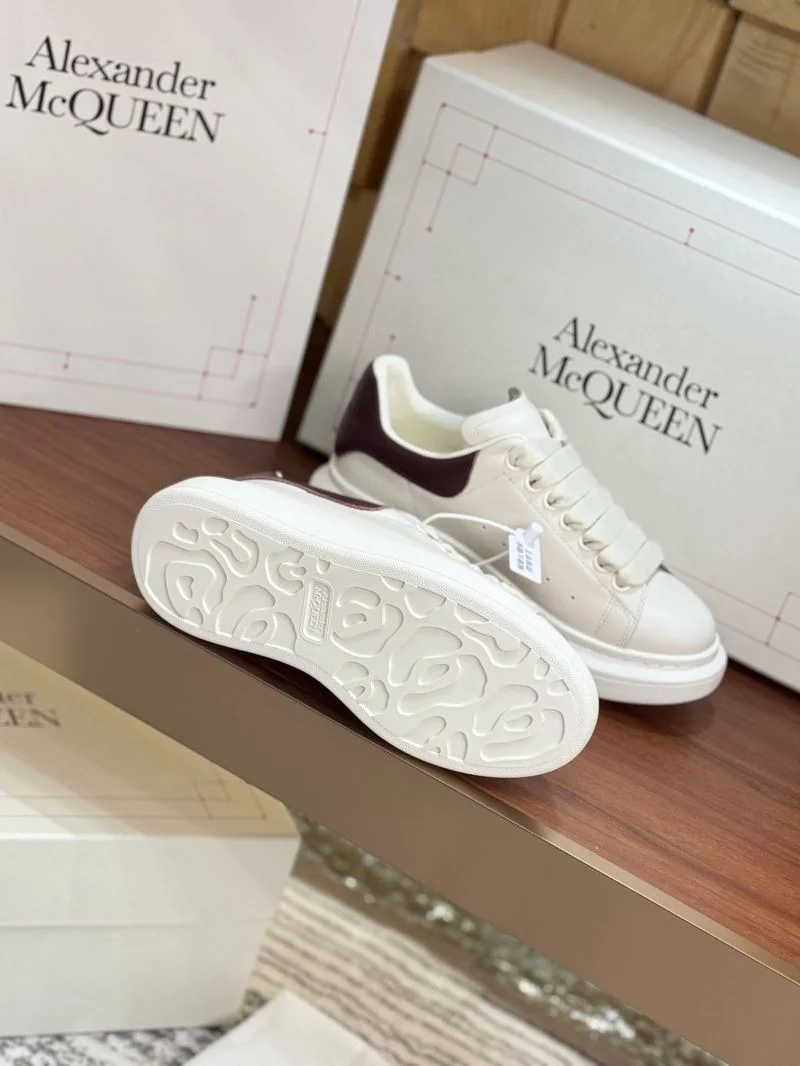 Value-priced Alexander Mcqueen Low Shoes