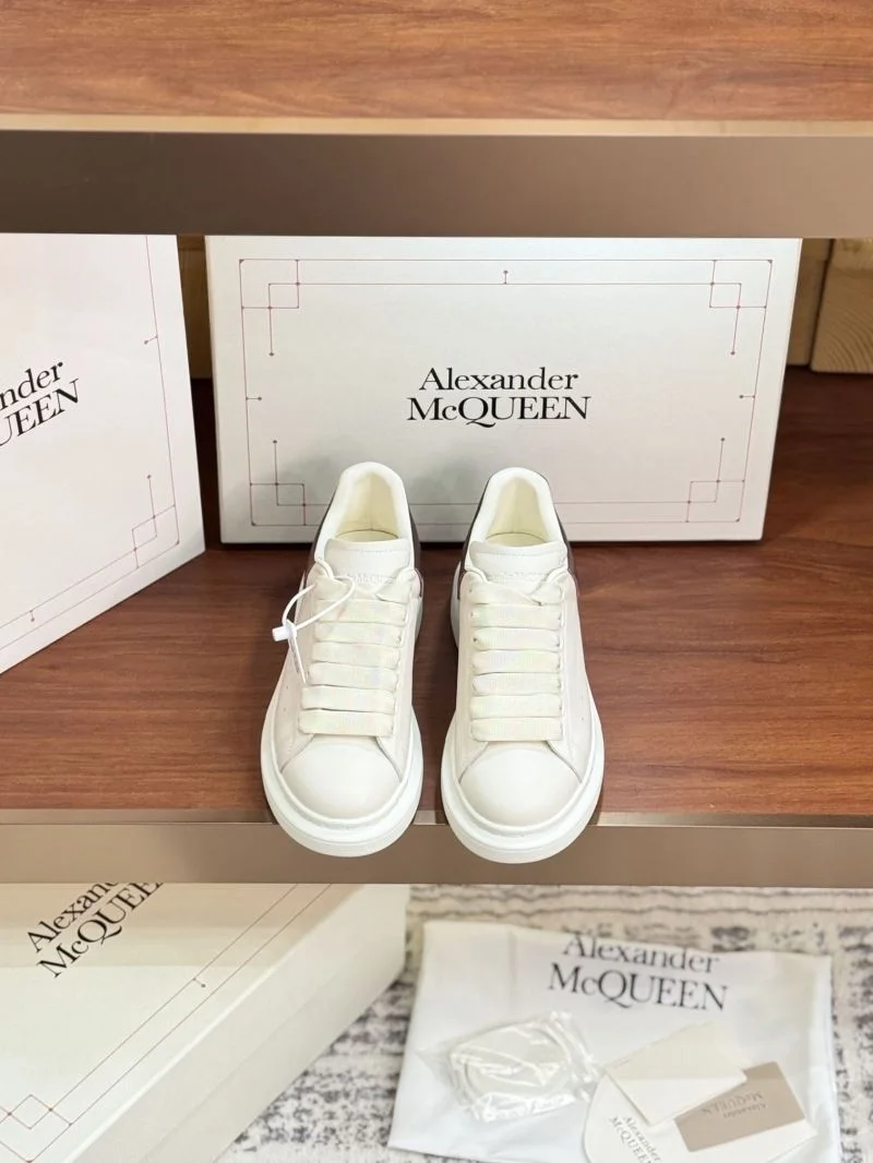 Value-priced Alexander Mcqueen Low Shoes