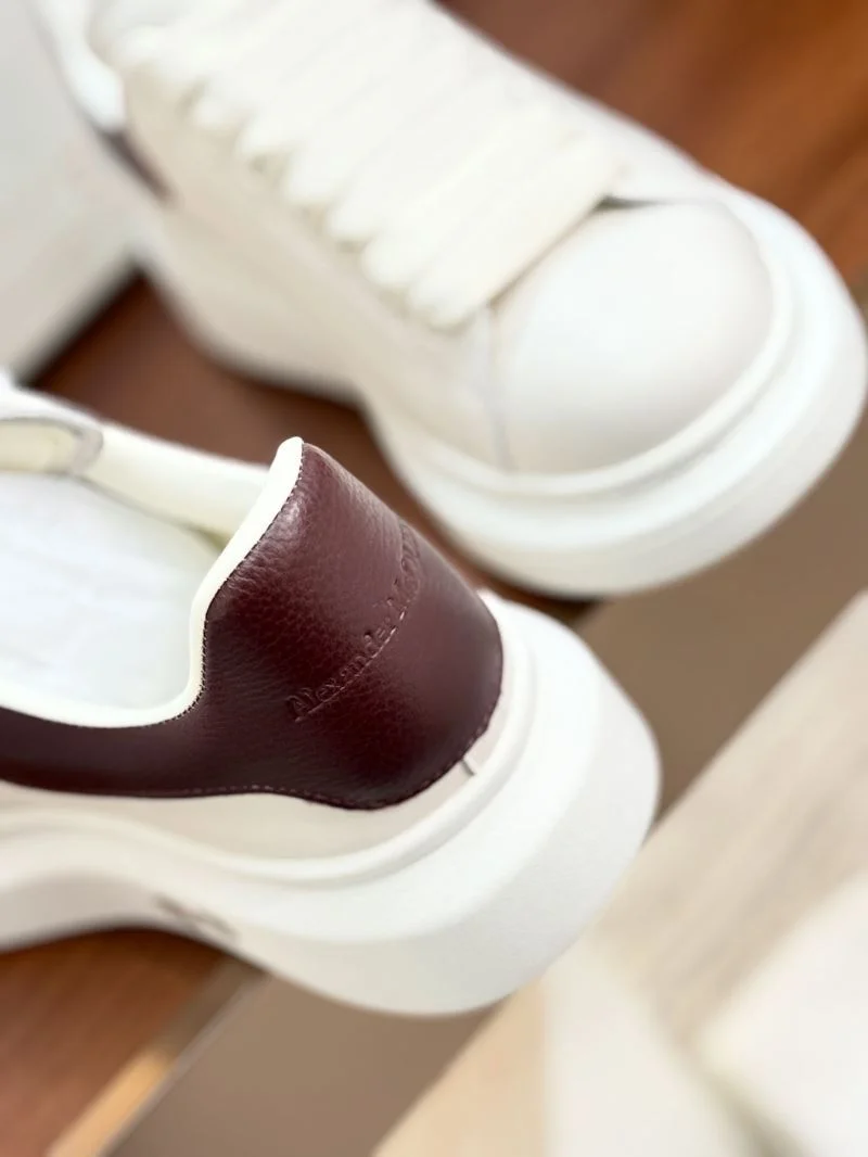 Value-priced Alexander Mcqueen Low Shoes