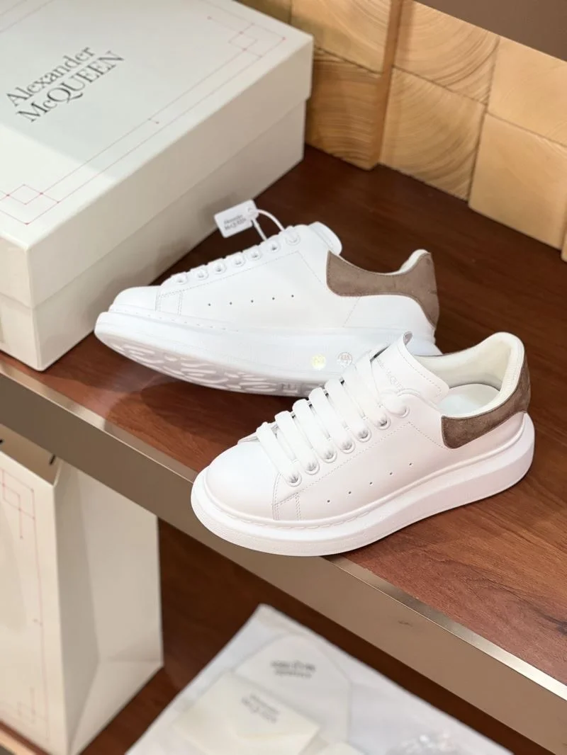 Top match Alexander Mcqueen Low Shoes