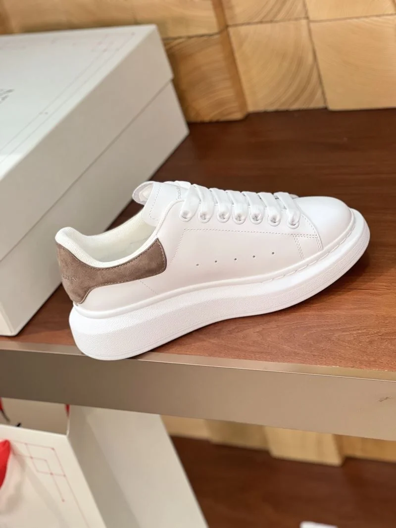 Top match Alexander Mcqueen Low Shoes
