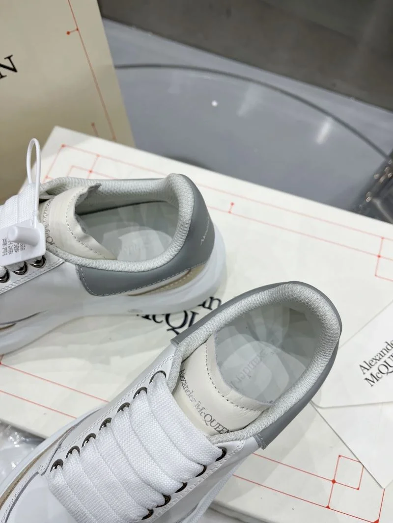 Bargain Alexander Mcqueen Low Shoes