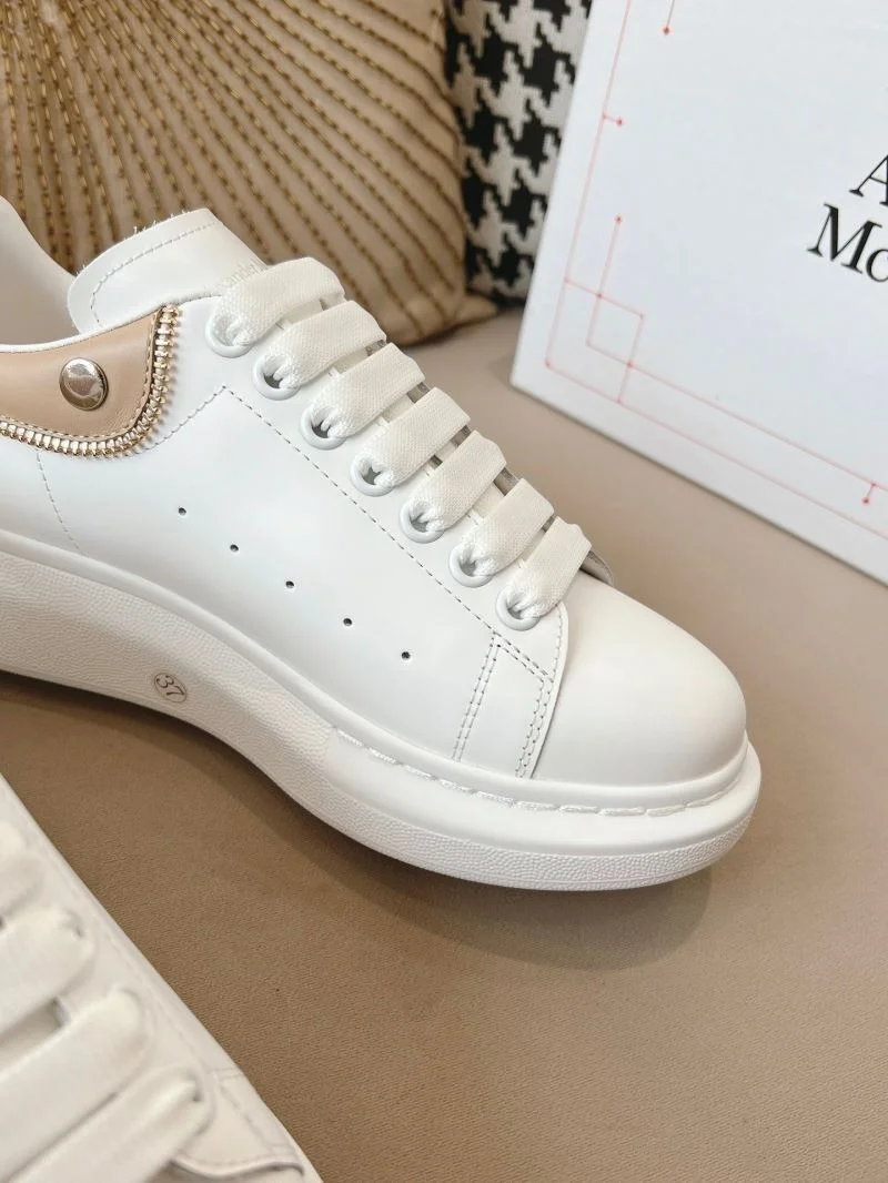 Affordable Alexander Mcqueen Low Shoes