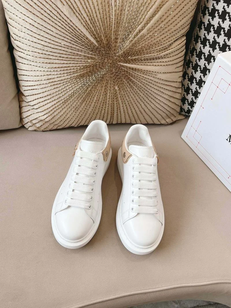Affordable Alexander Mcqueen Low Shoes