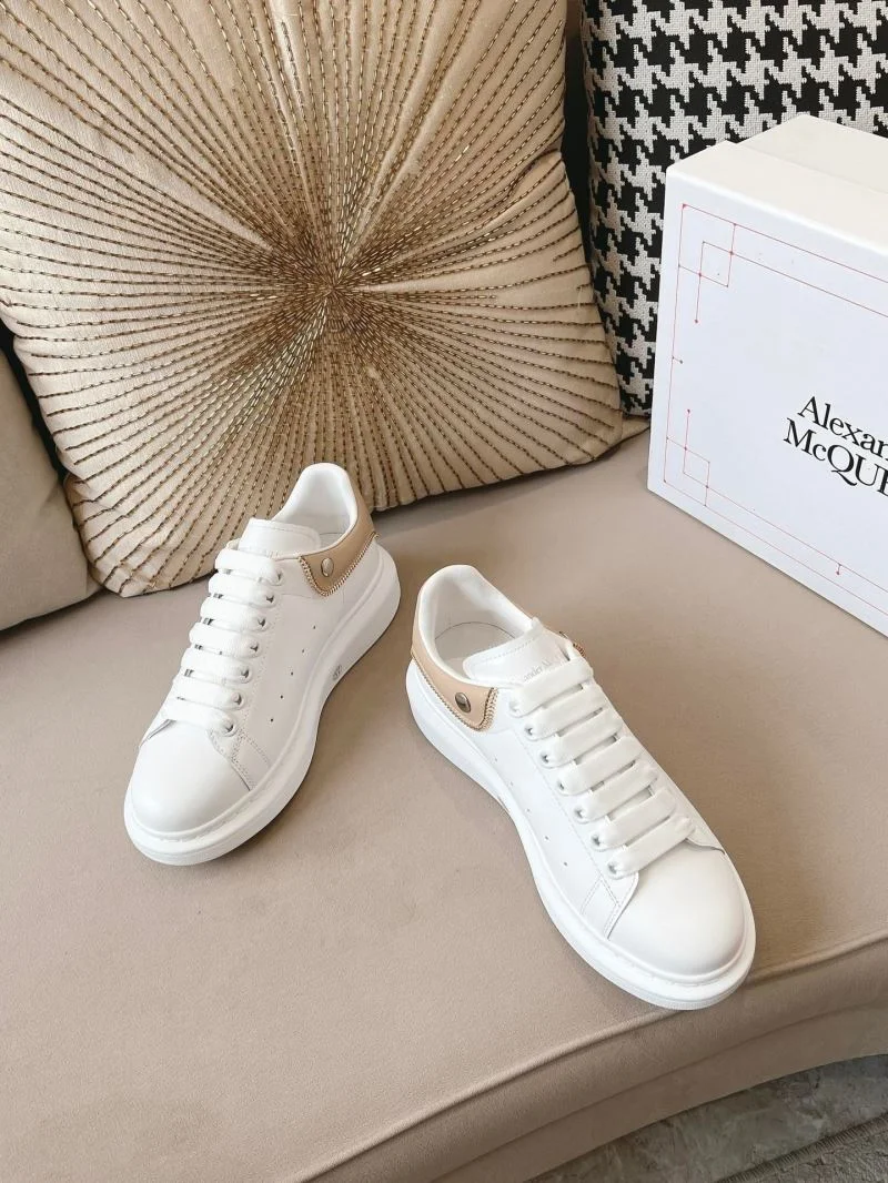 Affordable Alexander Mcqueen Low Shoes
