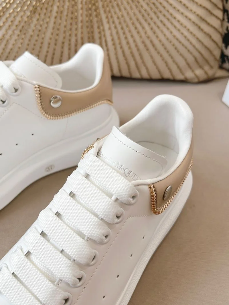 Affordable Alexander Mcqueen Low Shoes