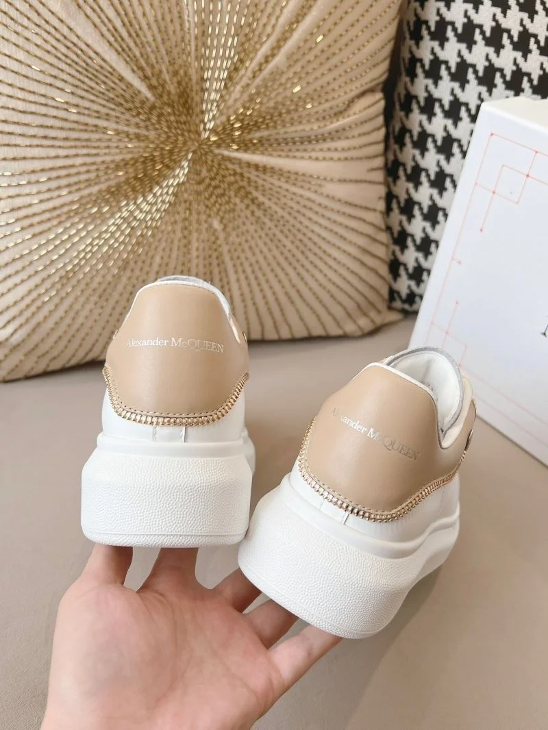 Affordable Alexander Mcqueen Low Shoes