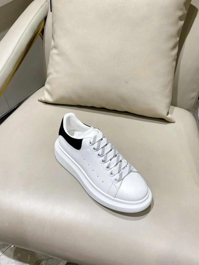 Mirror quality Alexander Mcqueen Low Shoes