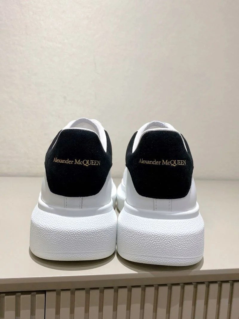 Mirror quality Alexander Mcqueen Low Shoes