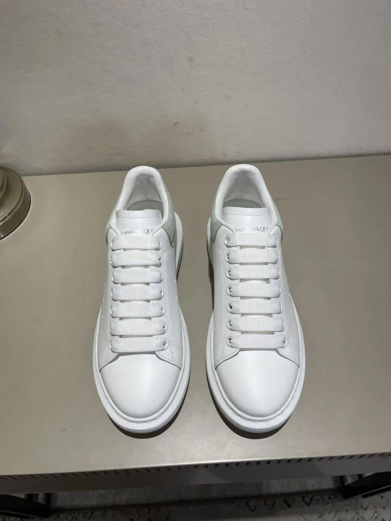 Inexpensive Alexander Mcqueen Low Shoes