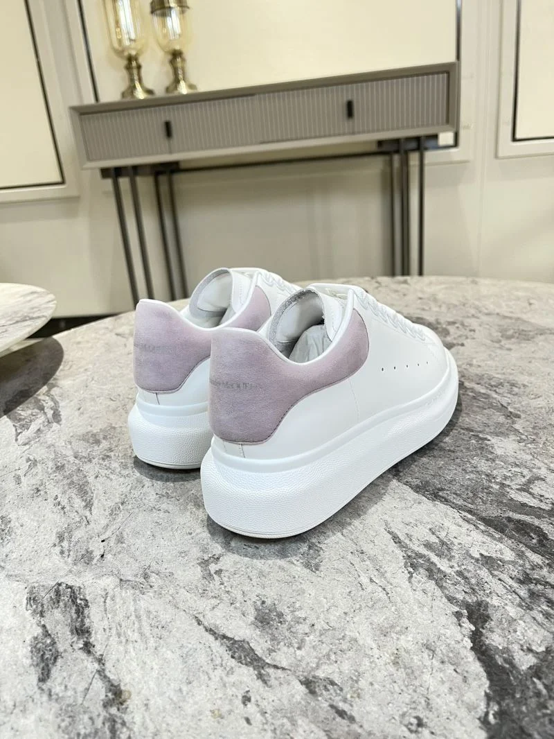 Top match Alexander Mcqueen Low Shoes