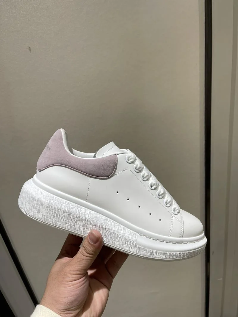 Top match Alexander Mcqueen Low Shoes