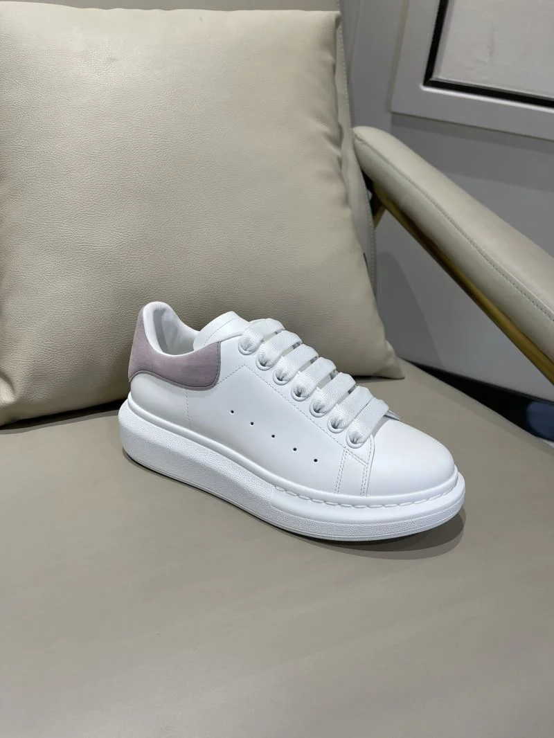 Top match Alexander Mcqueen Low Shoes