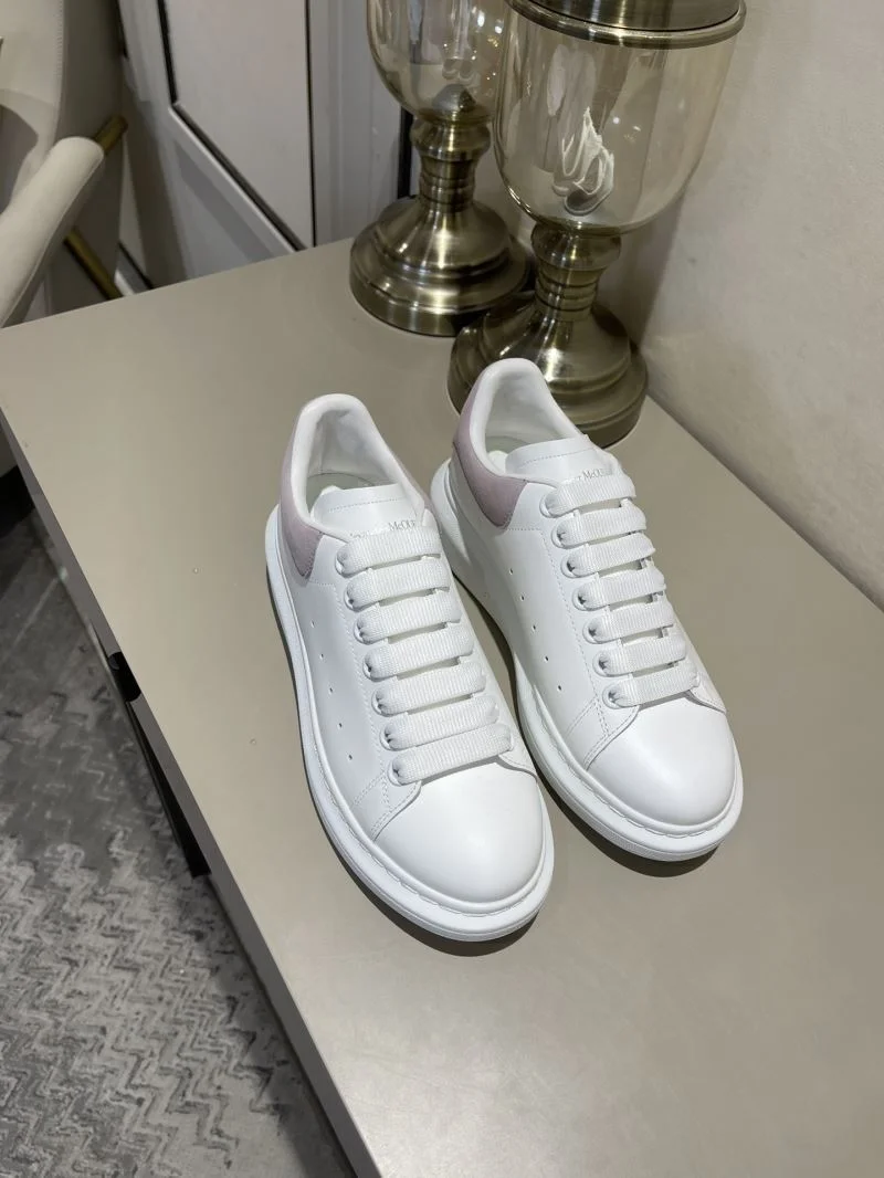 Top match Alexander Mcqueen Low Shoes
