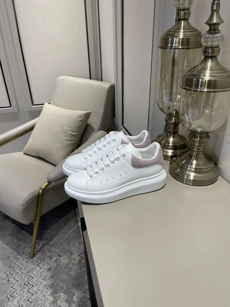 Top match Alexander Mcqueen Low Shoes