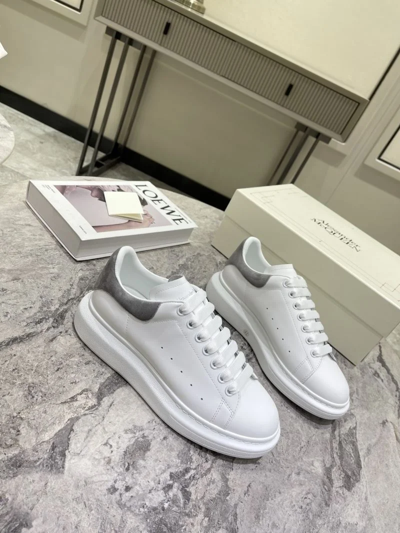 Affordable Alexander Mcqueen Low Shoes