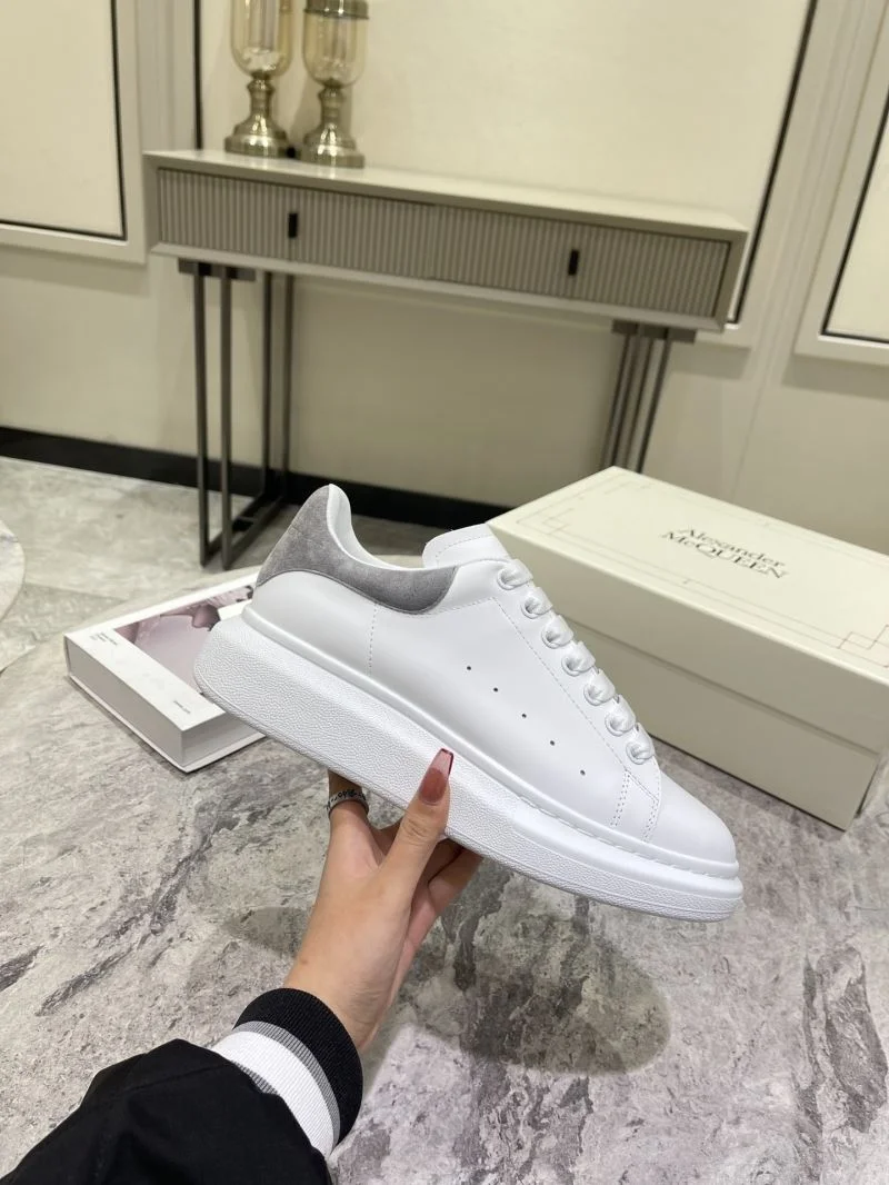 Affordable Alexander Mcqueen Low Shoes