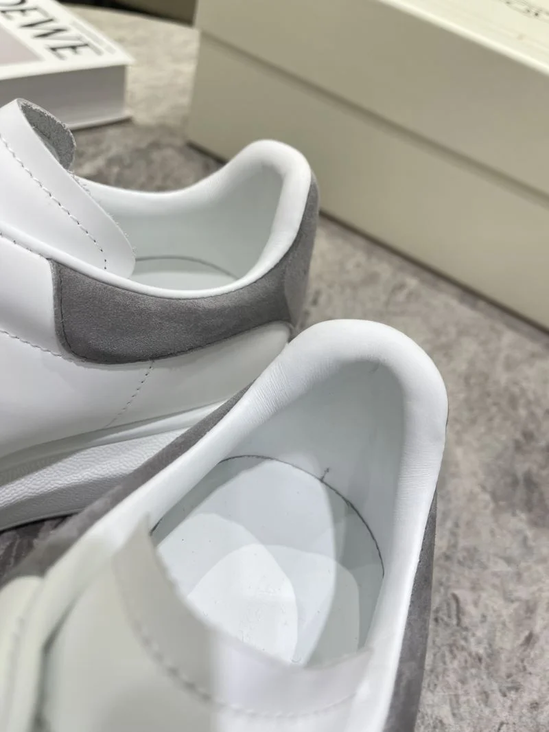 Affordable Alexander Mcqueen Low Shoes