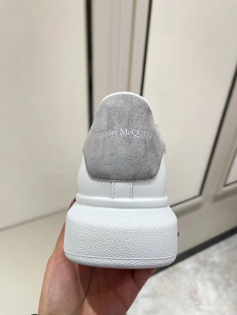 Affordable Alexander Mcqueen Low Shoes