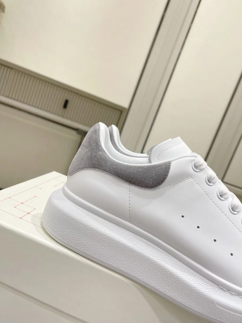Affordable Alexander Mcqueen Low Shoes