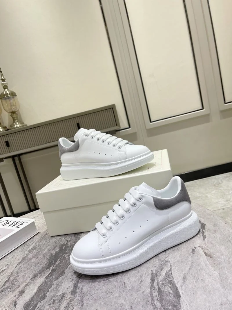 Affordable Alexander Mcqueen Low Shoes